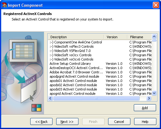All About SAP Interface > SAP r/3 and Delphi > Create SAP - Delphi ...
