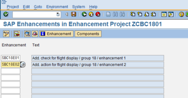 SAP Interface Community